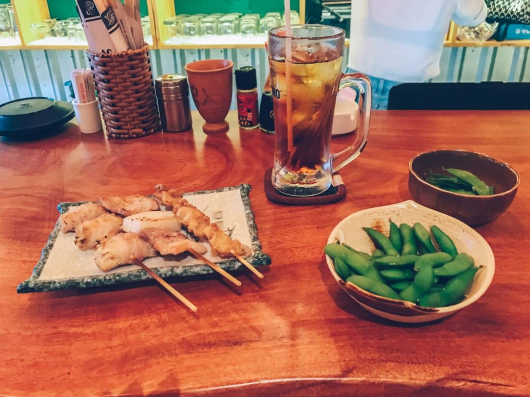 A Guide to Little Japan Saigon: A Peak into Hem 15b Le Than Thon ...