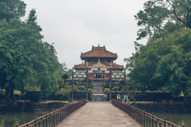 24 Incredible Things to Do in Hue + Tips for Your Historical Trip ...