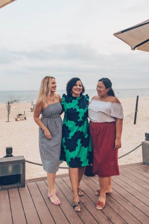 The Perfect Girls' Weekend at Anantara Mui Ne - There She Goes Again