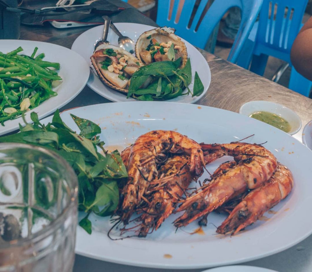 Con Dao, Vietnam: An Island Travel Guide | There She Goes Again