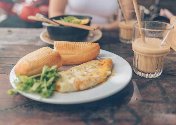 Con Dao, Vietnam: An Island Travel Guide | There She Goes Again