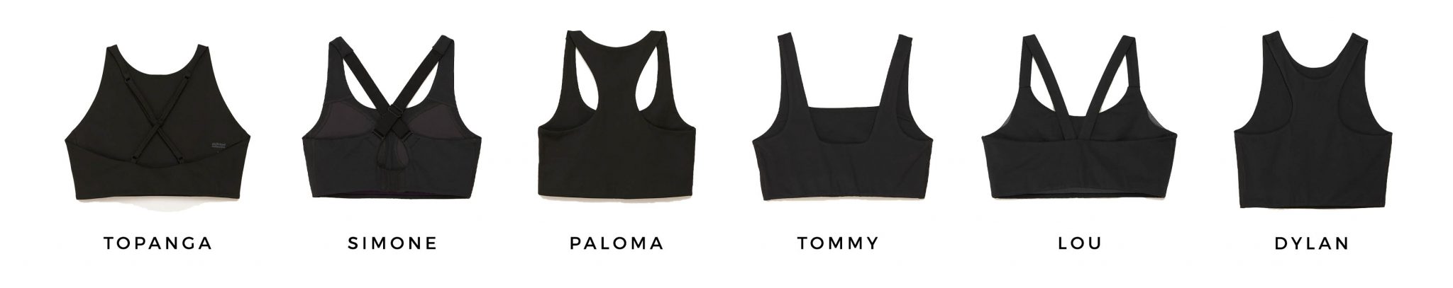 Girlfriend Collective Bra Review: Worth It? - There She Goes Again