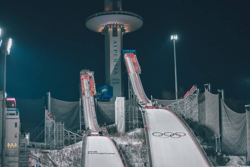 Skiing in Korea: Your Ultimate Guide to the Best Slopes, What to Expect ...