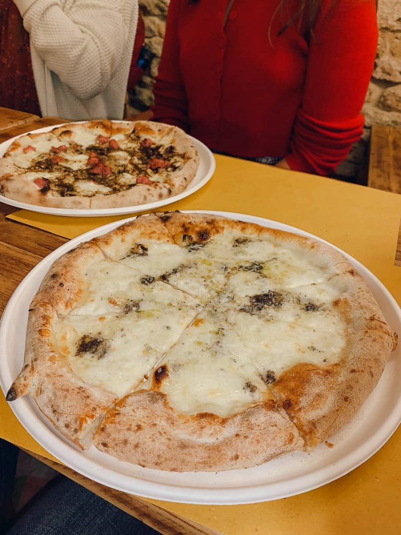 27 Best Places to Eat in Florence: Tried & Tested - There She Goes Again