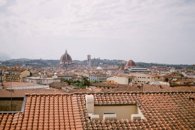 Where to Stay in Florence: from Weekend Getaways to Long Term Stays ...