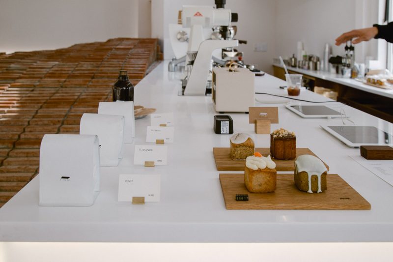 23 Trendiest Cafes in Seoul & Nearby - there she goes again