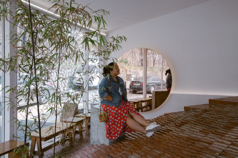 16 Trendiest Cafes in Seoul & Nearby - There She Goes Again