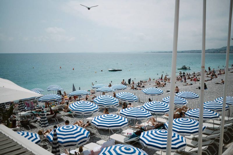 Nice Travel Guide for First Time Visitors - There She Goes Again