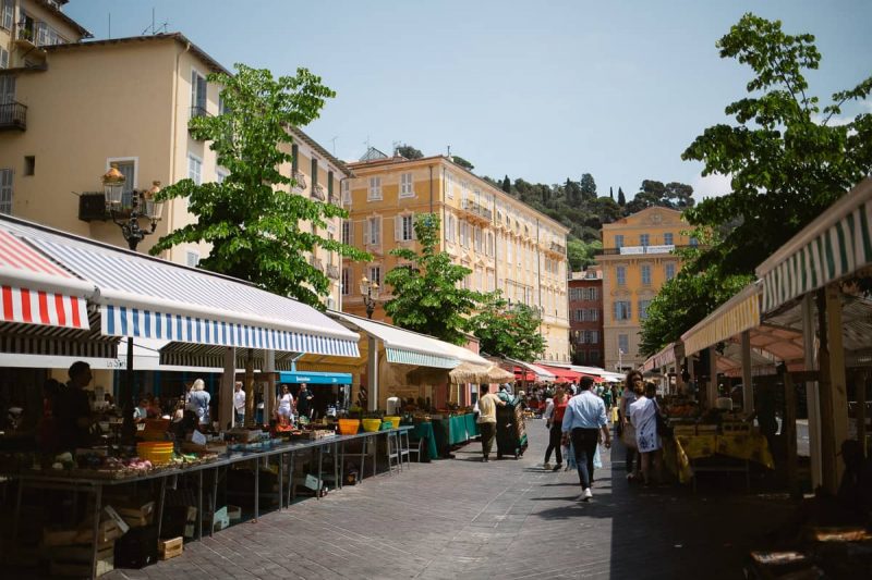 Nice Travel Guide: Tips for this French Riviera City – There She Goes Again