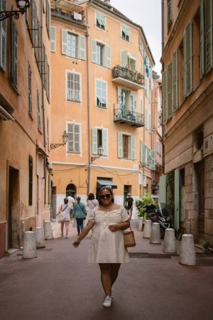 Nice Travel Guide for First Time Visitors - There She Goes Again