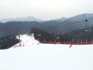 Skiing in Korea: Your Ultimate Guide to the Best Slopes, What to Expect ...