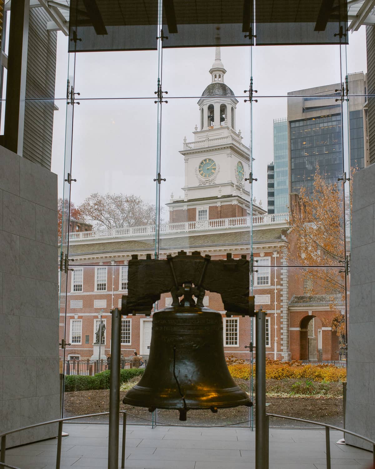 How to Spend the Perfect Weekend in Philly – There She Goes Again