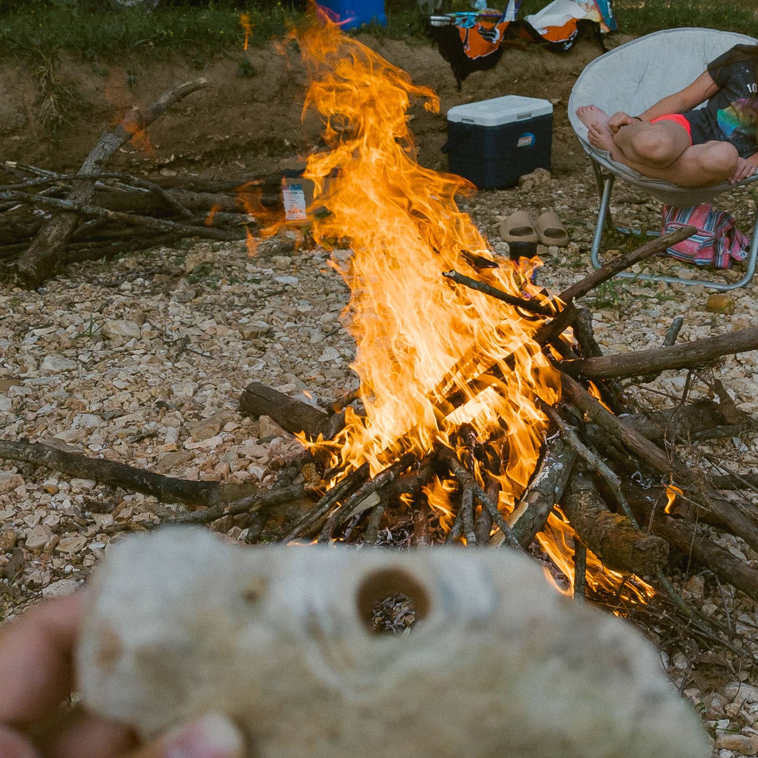How to Have a Quintessential Oklahoma Summer – There She Goes Again