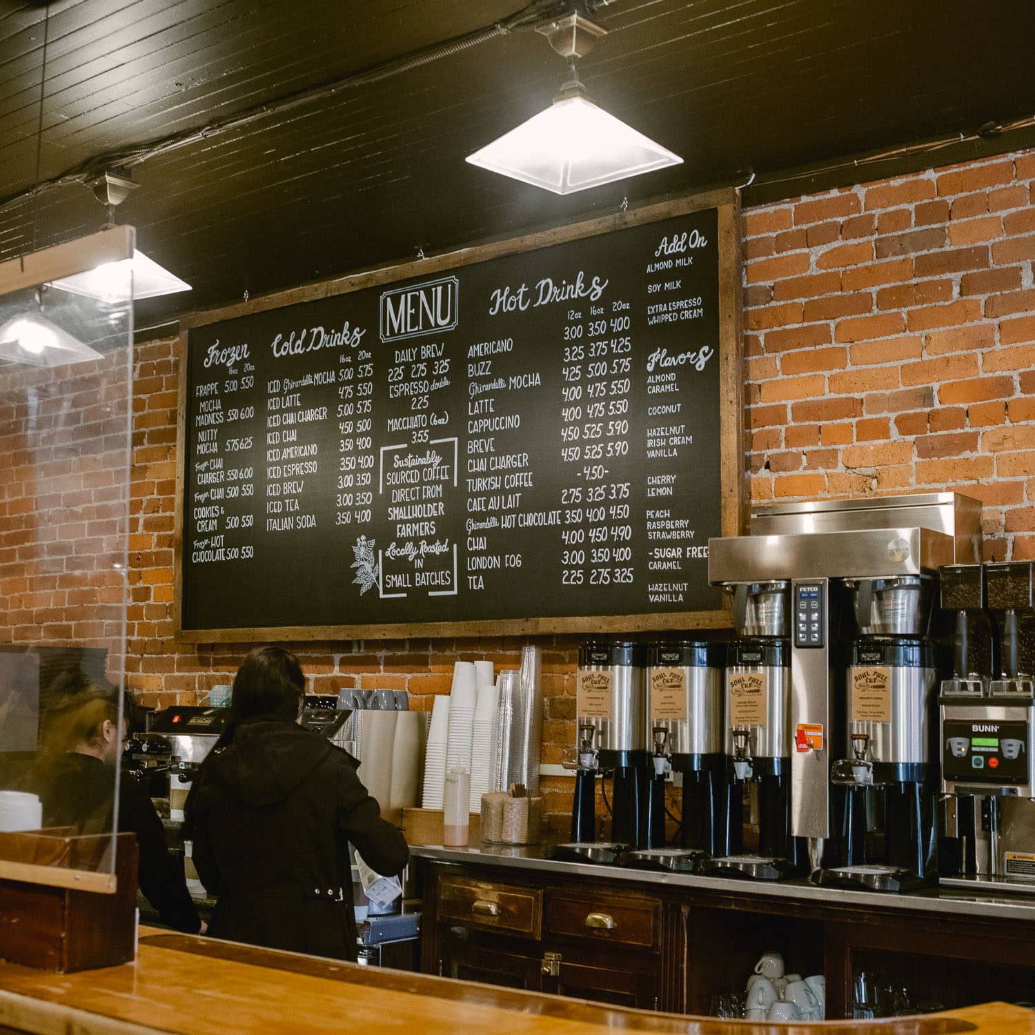 11 Must-Try Restaurants in Corning, NY – There She Goes Again