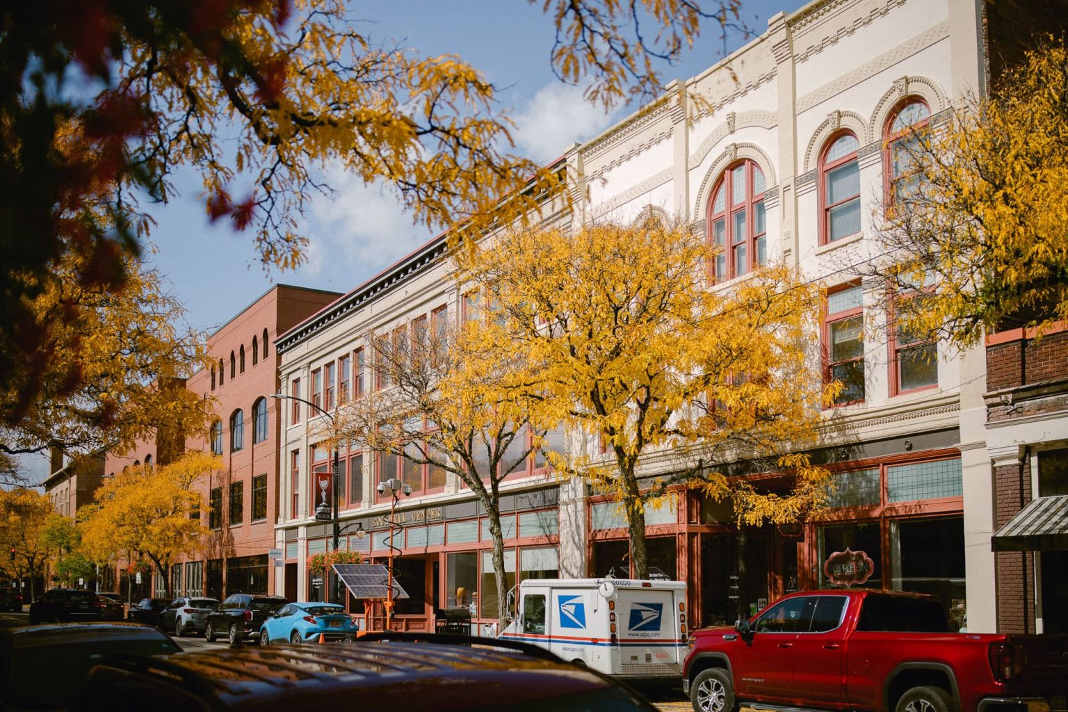 11 Must-Try Restaurants in Corning, NY – There She Goes Again