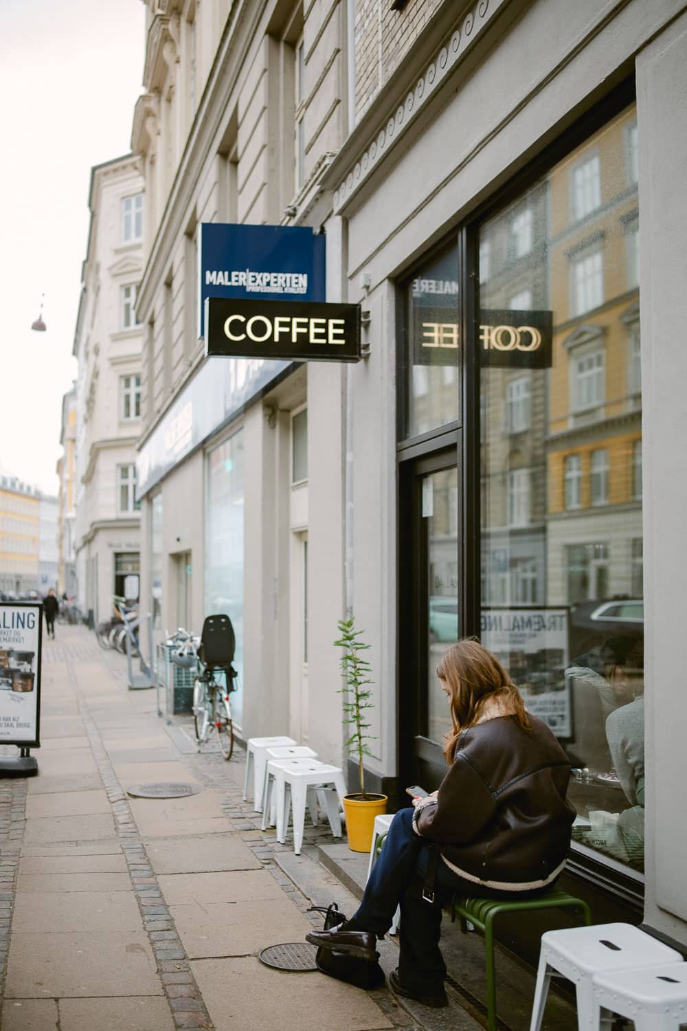 28 Best Cafes in Copenhagen - There She Goes Again