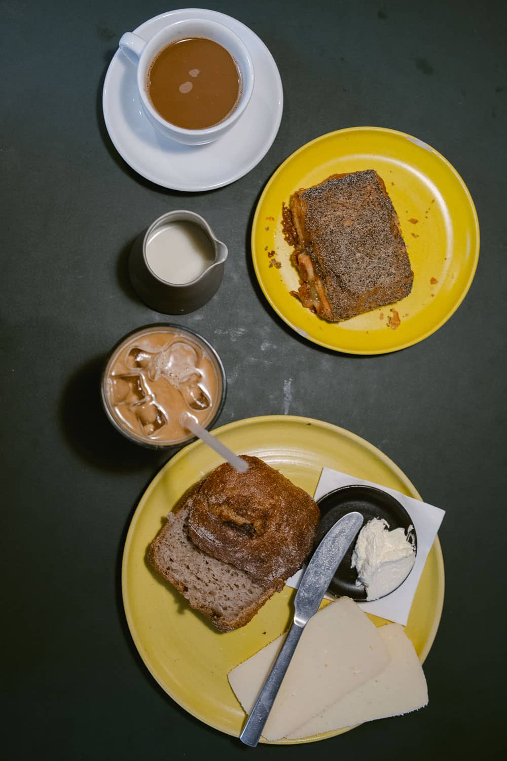 28 of the Best Cafes in Copenhagen for Maximum Hygge – There She Goes Again