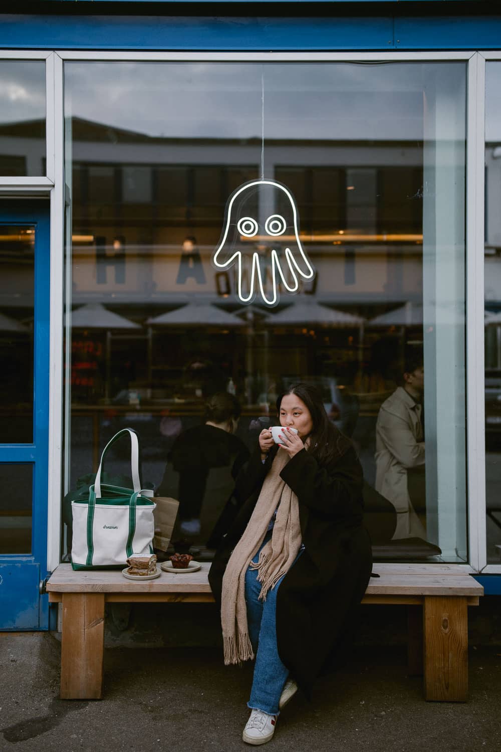 28 Best Cafes in Copenhagen - There She Goes Again