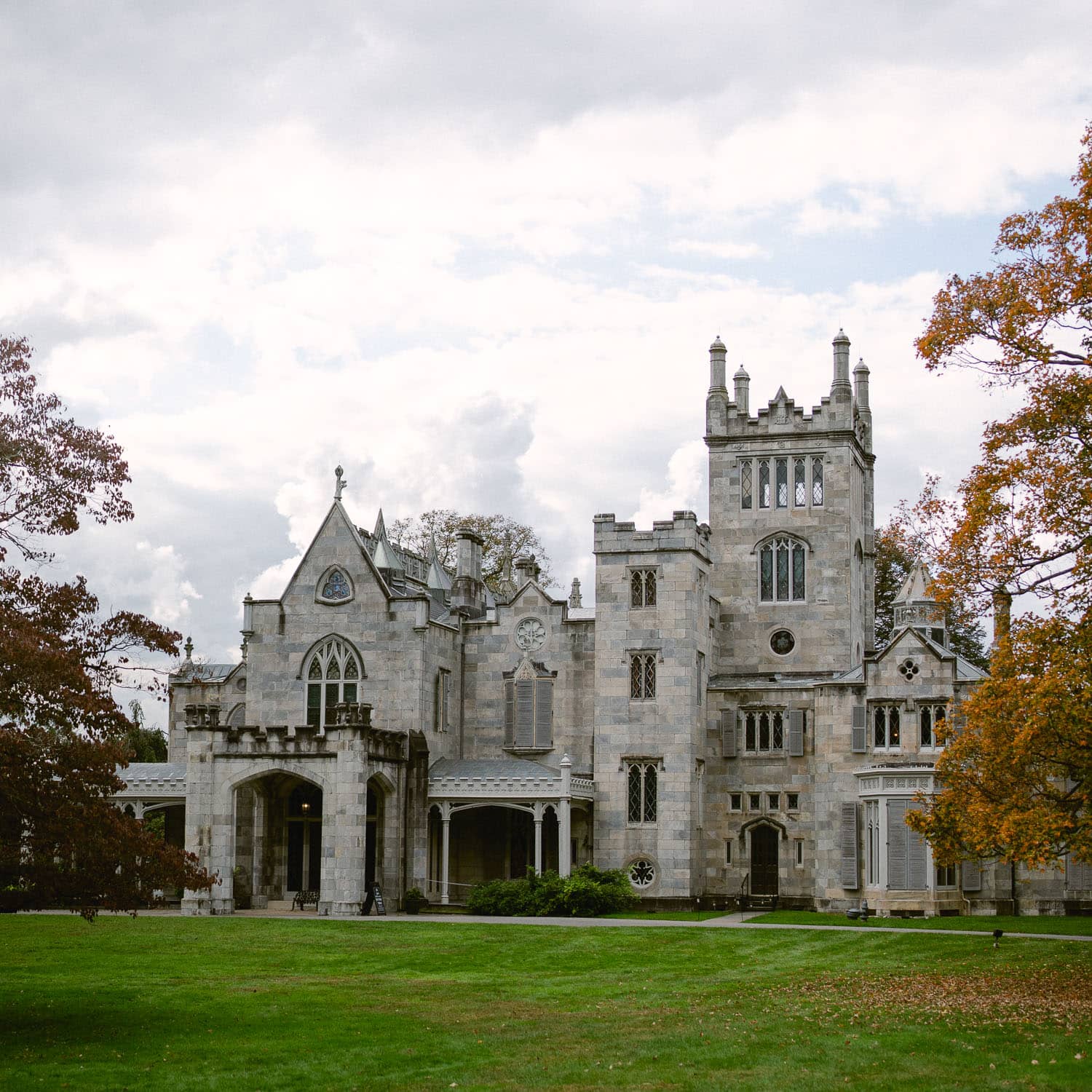 13 Places to Visit in Hudson Valley, NY - There She Goes Again