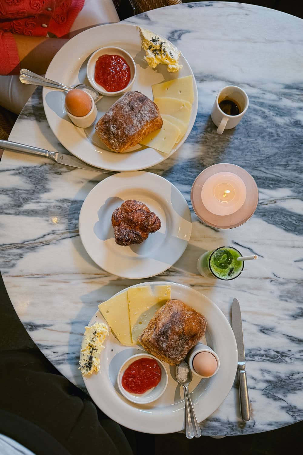 28 Best Cafes in Copenhagen - There She Goes Again