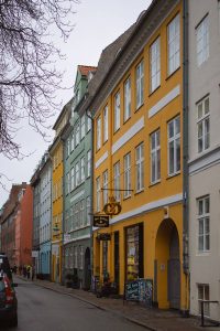 28 of the Best Cafes in Copenhagen for Maximum Hygge – There She Goes Again