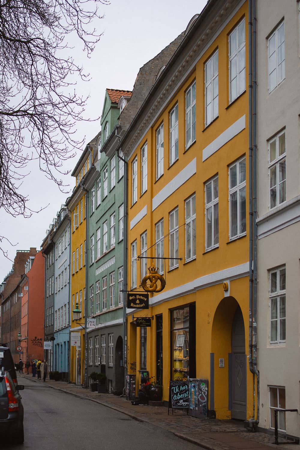 28 Best Cafes in Copenhagen - There She Goes Again