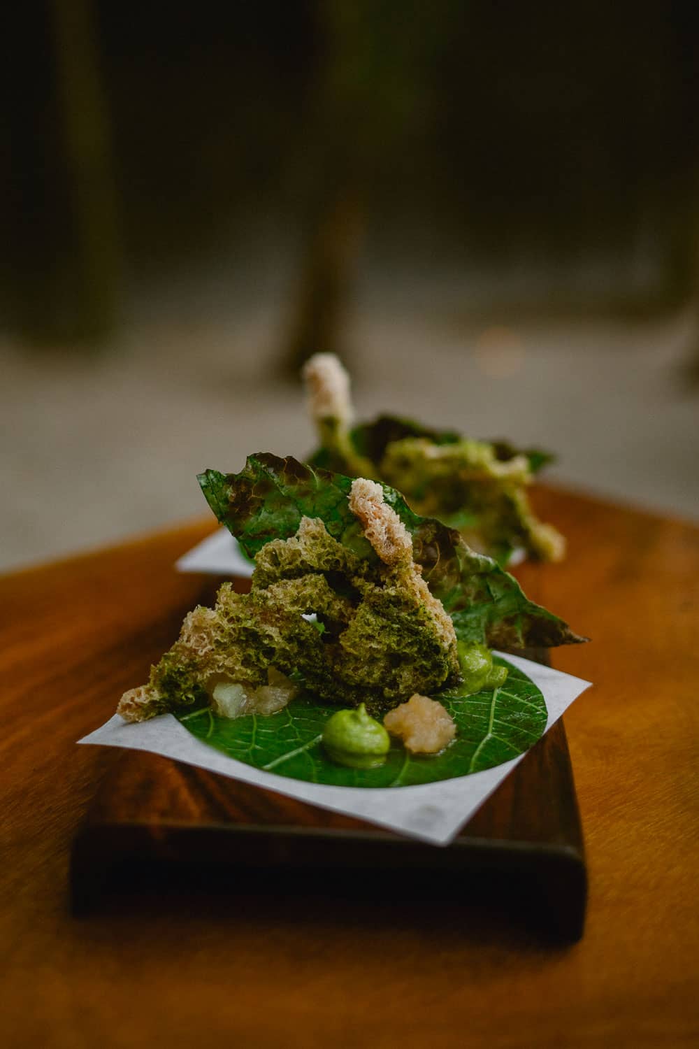 Everywhere We Ate in Tulum – There She Goes Again