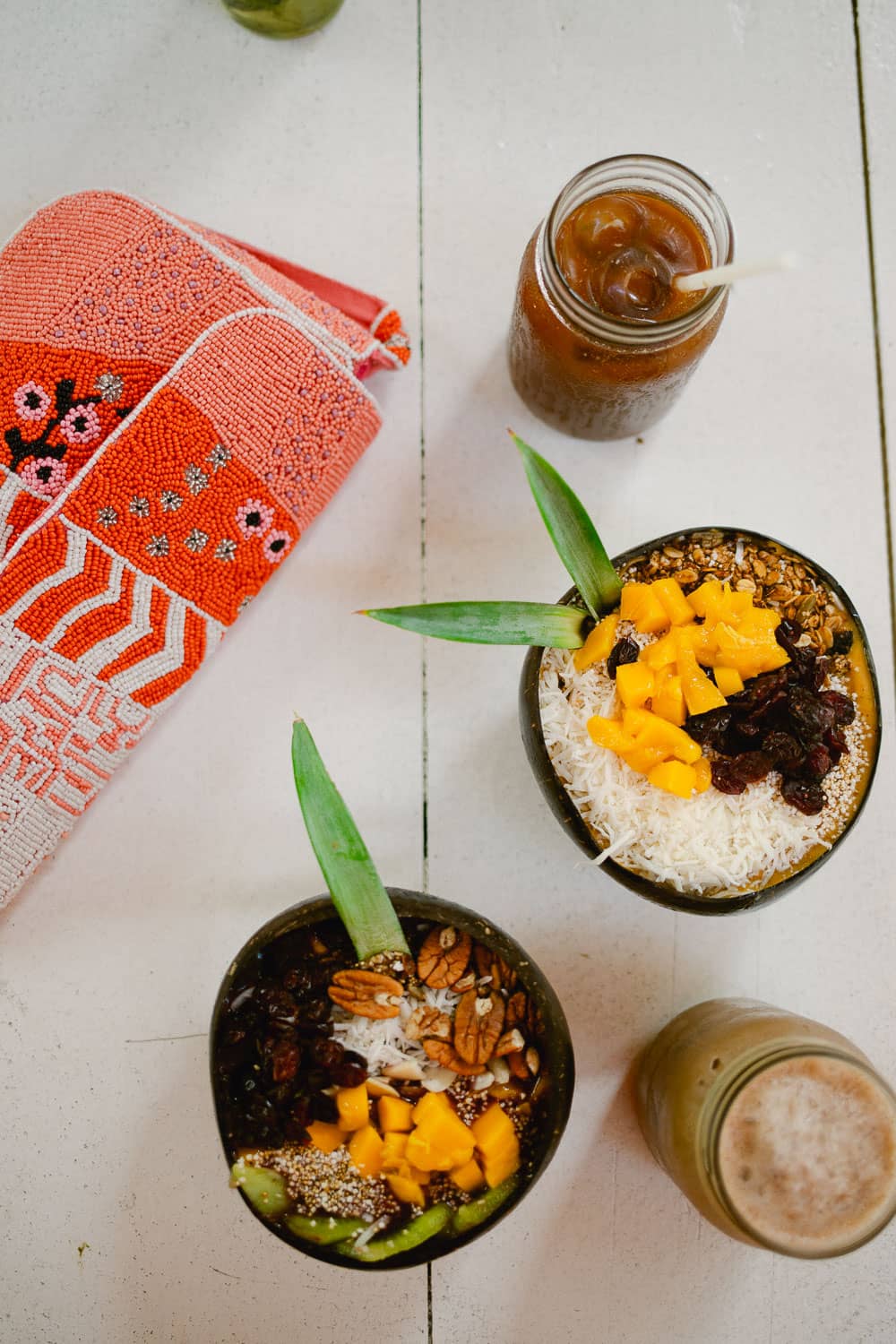 Everywhere We Ate in Tulum – There She Goes Again