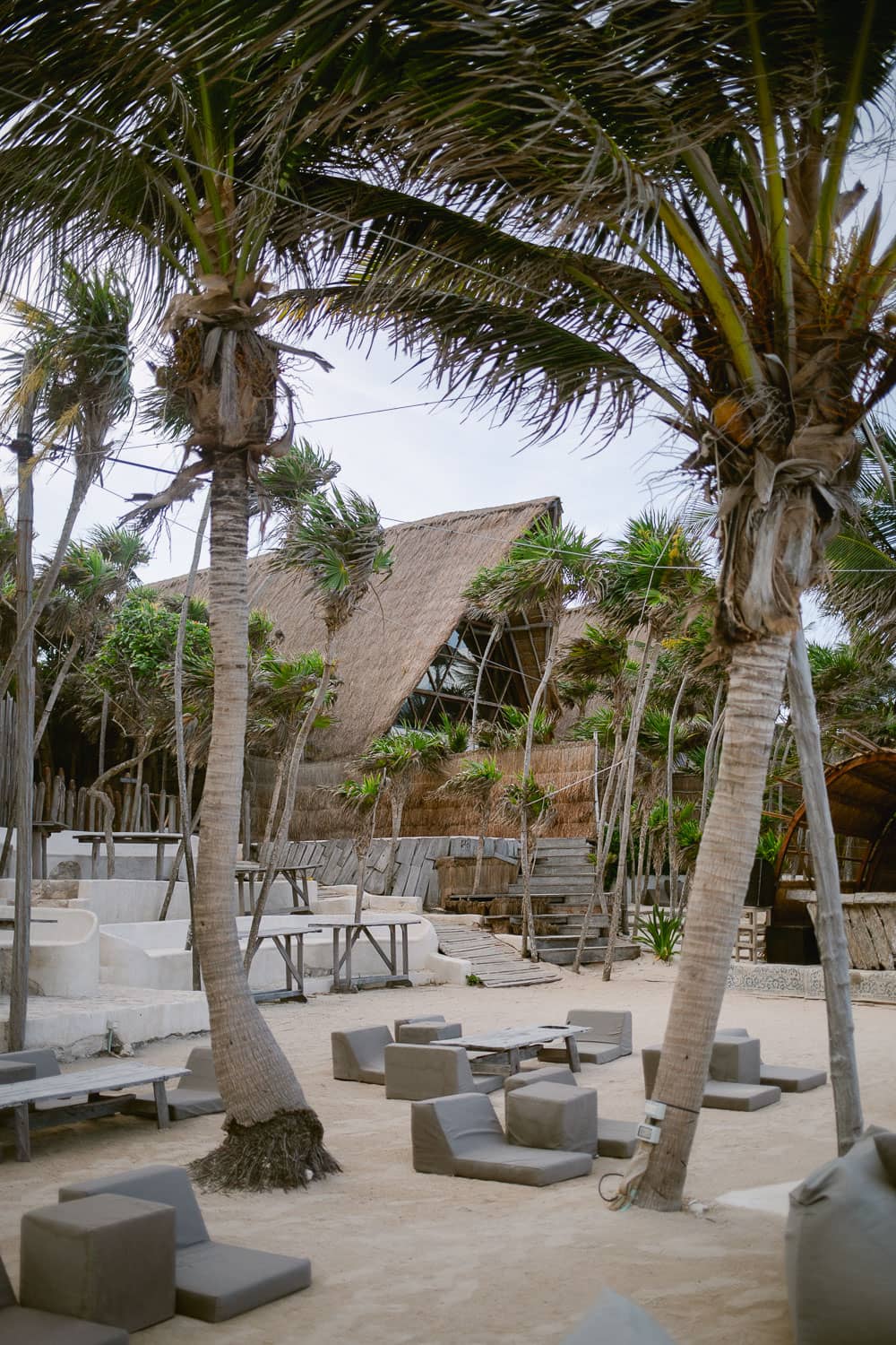 Everywhere We Ate in Tulum – There She Goes Again