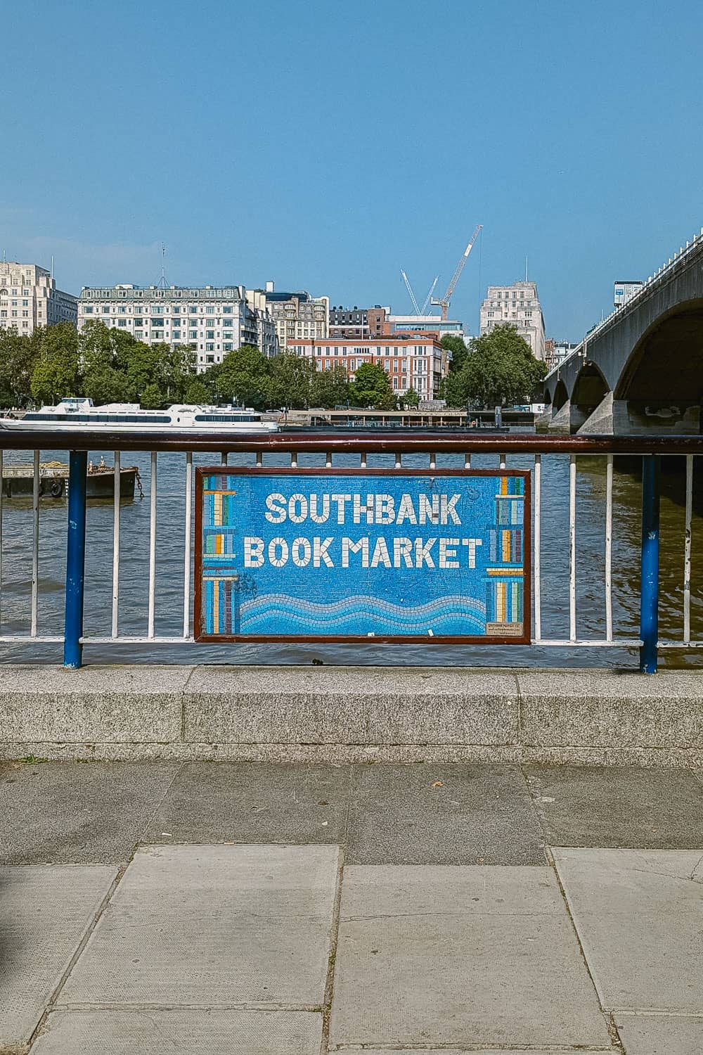 27 Positively Lovely Bookstores in London You MUST Visit (and 7 More on ...