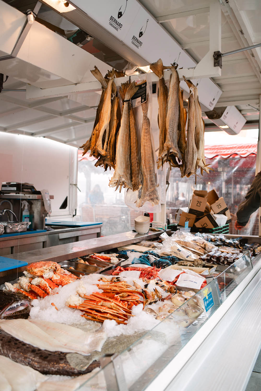 A 3-Day Bergen Itinerary to Copy - There She Goes Again