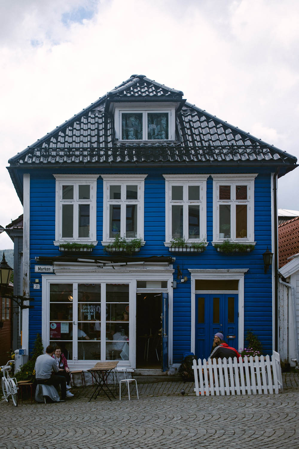 A 3-Day Bergen Itinerary to Copy - There She Goes Again