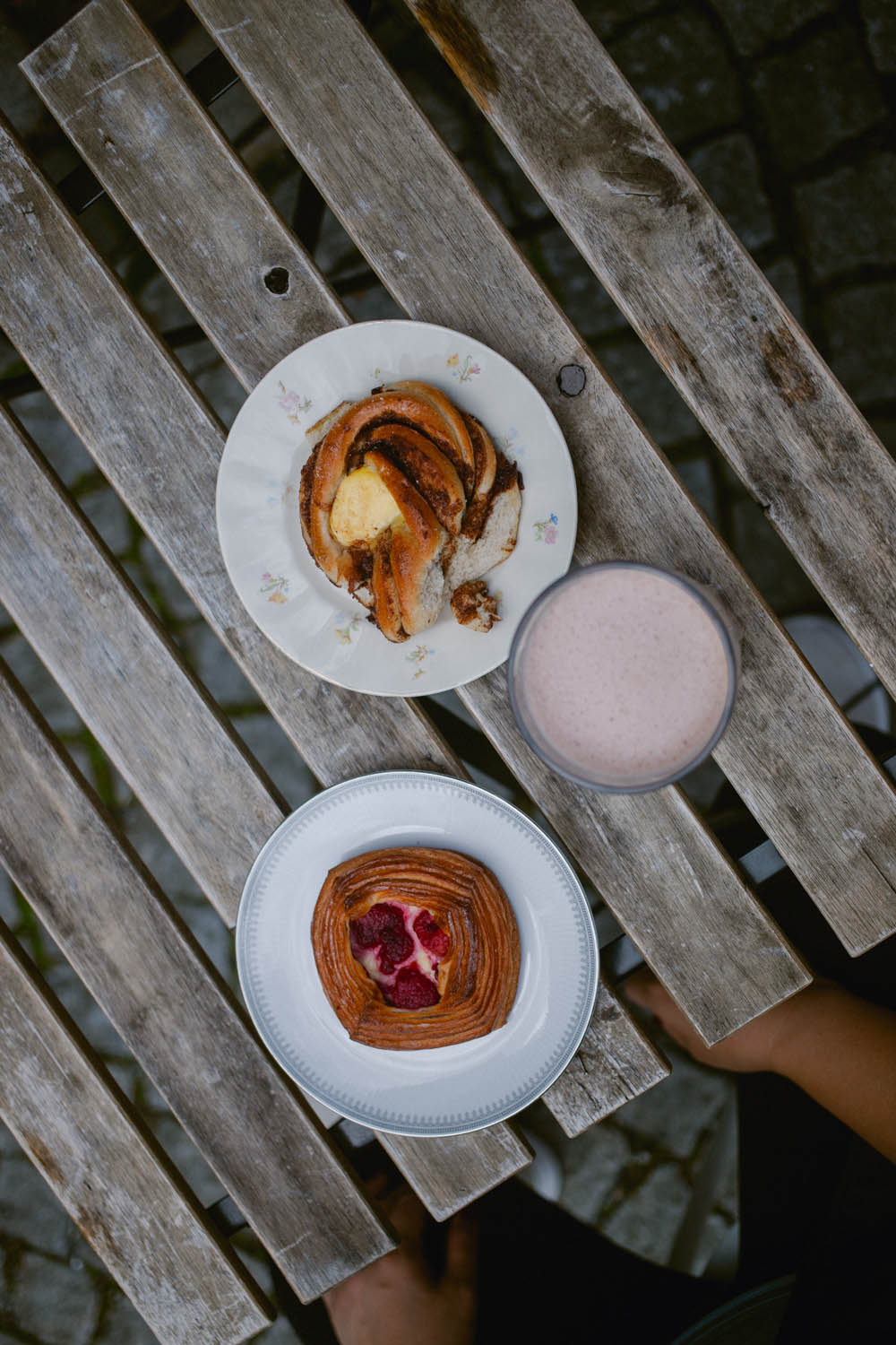 A 3-Day Bergen Itinerary to Copy - There She Goes Again