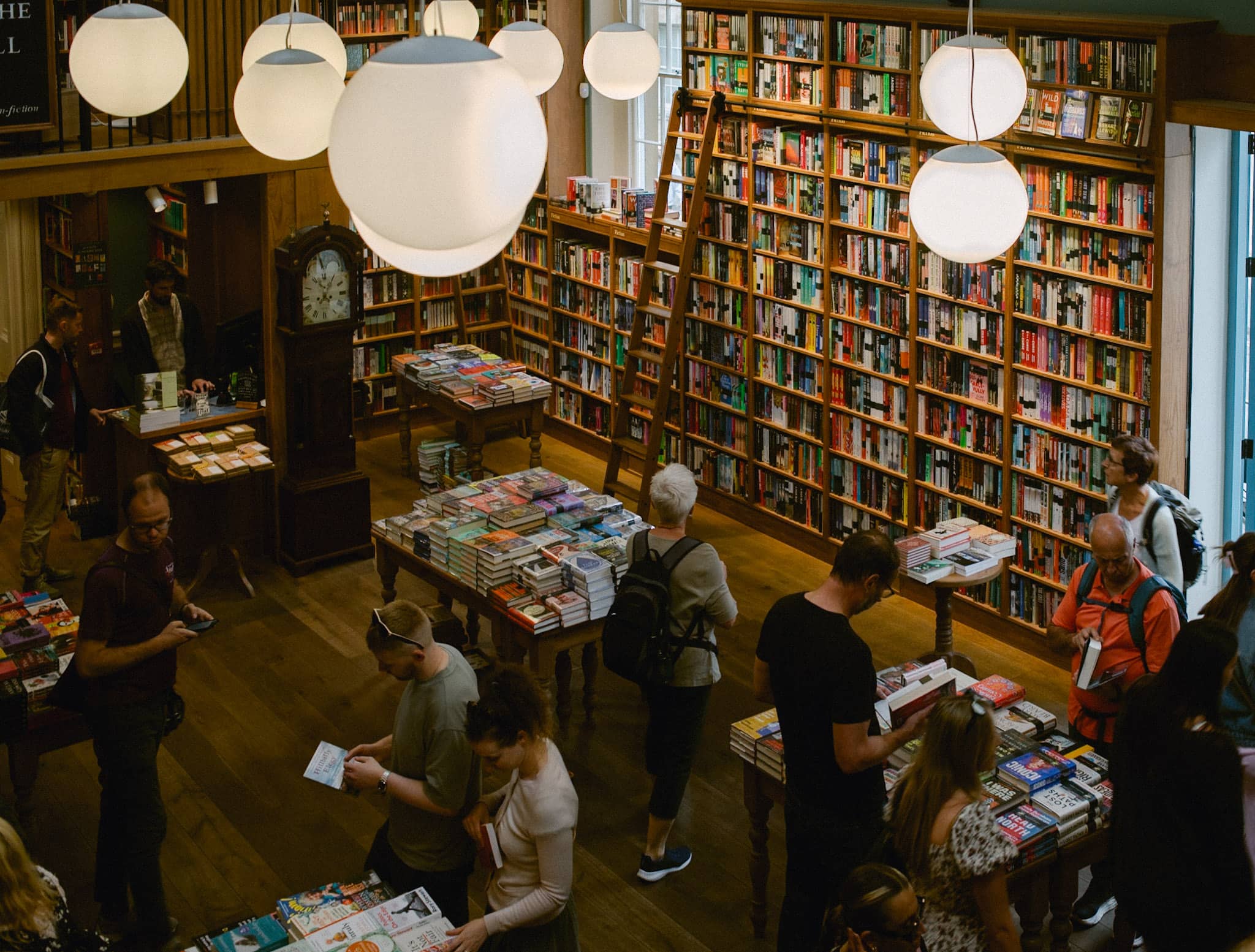 5 Beautiful Bookshops in Bath to Add to Your Literary Bucket List ...