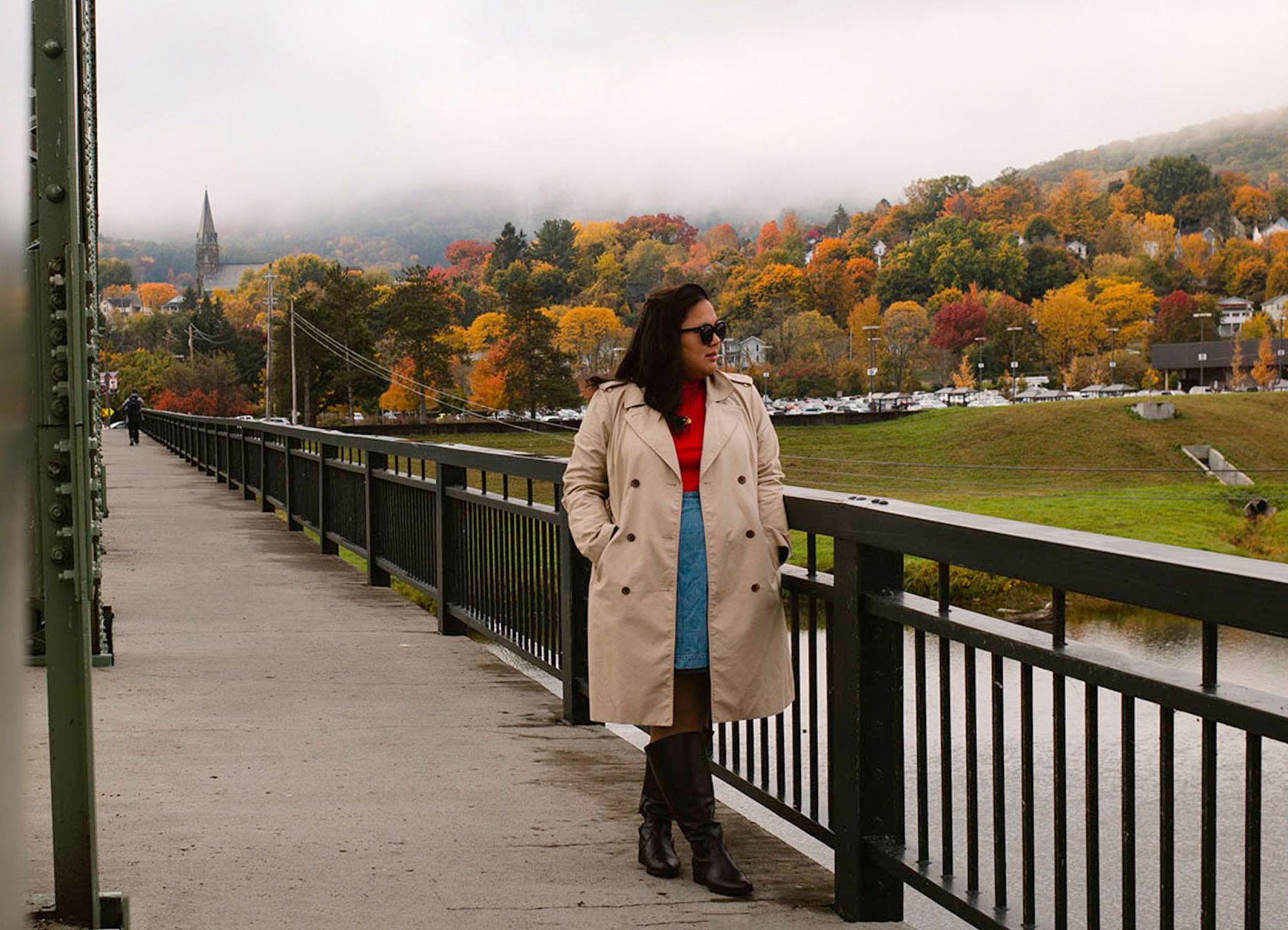 Home - There She Goes Again