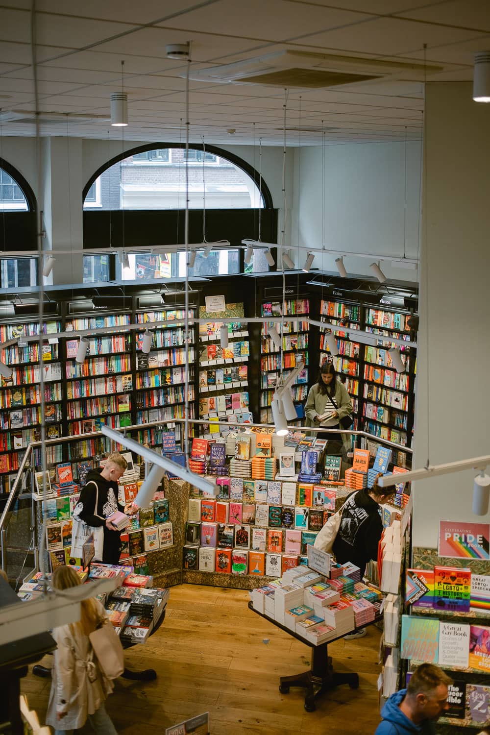 20 Awesome Things to Do in Amsterdam - There She Goes Again