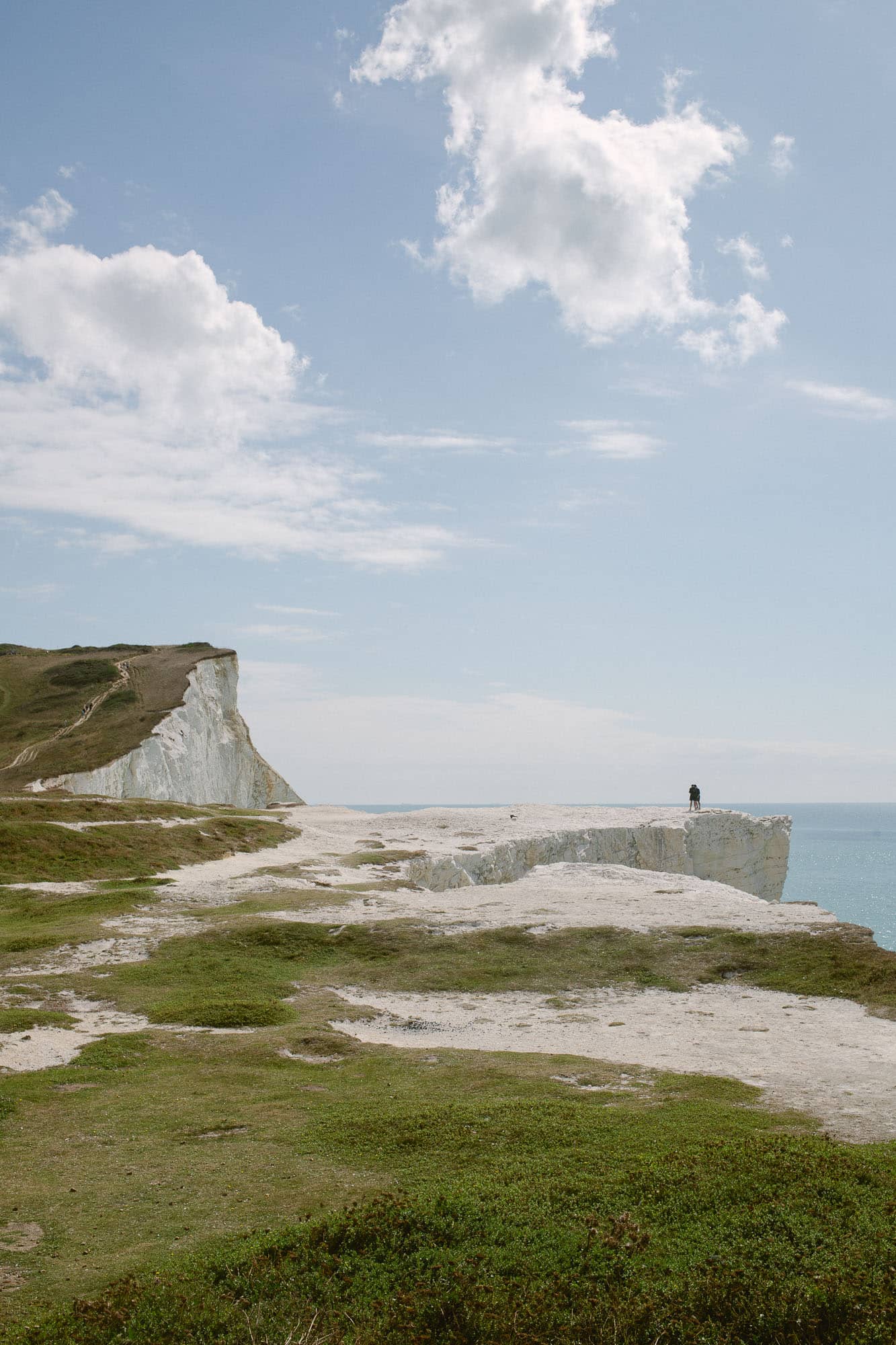 How Plan a Splendiferous Day Trip from London to the Seven Sisters ...