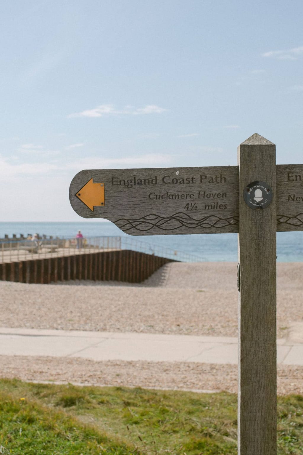 How Plan a Splendiferous Day Trip from London to the Seven Sisters ...