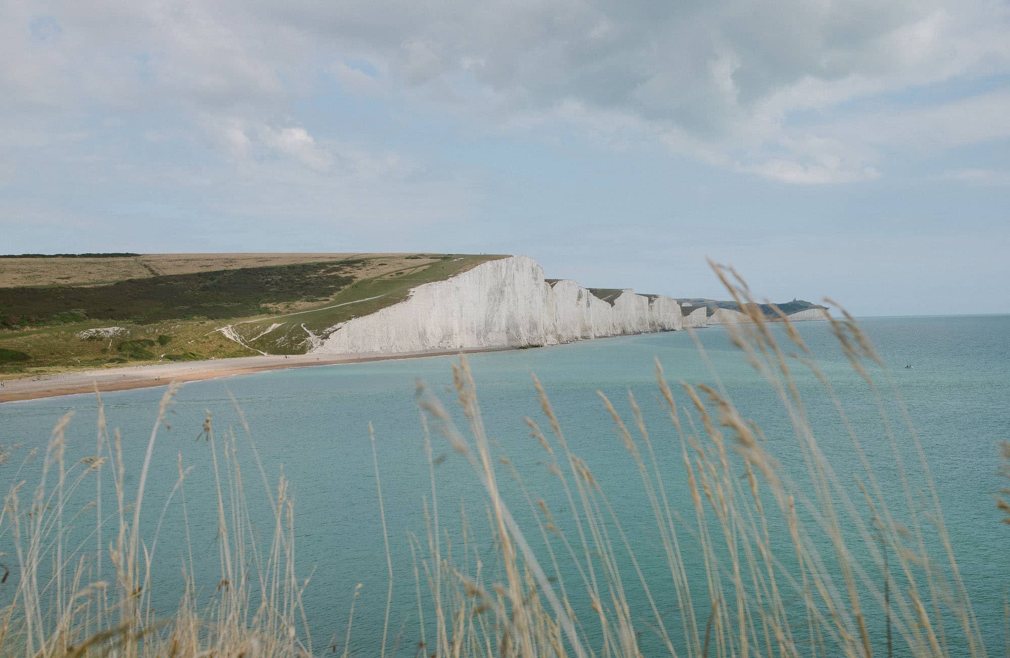 How Plan a Splendiferous Day Trip from London to the Seven Sisters ...