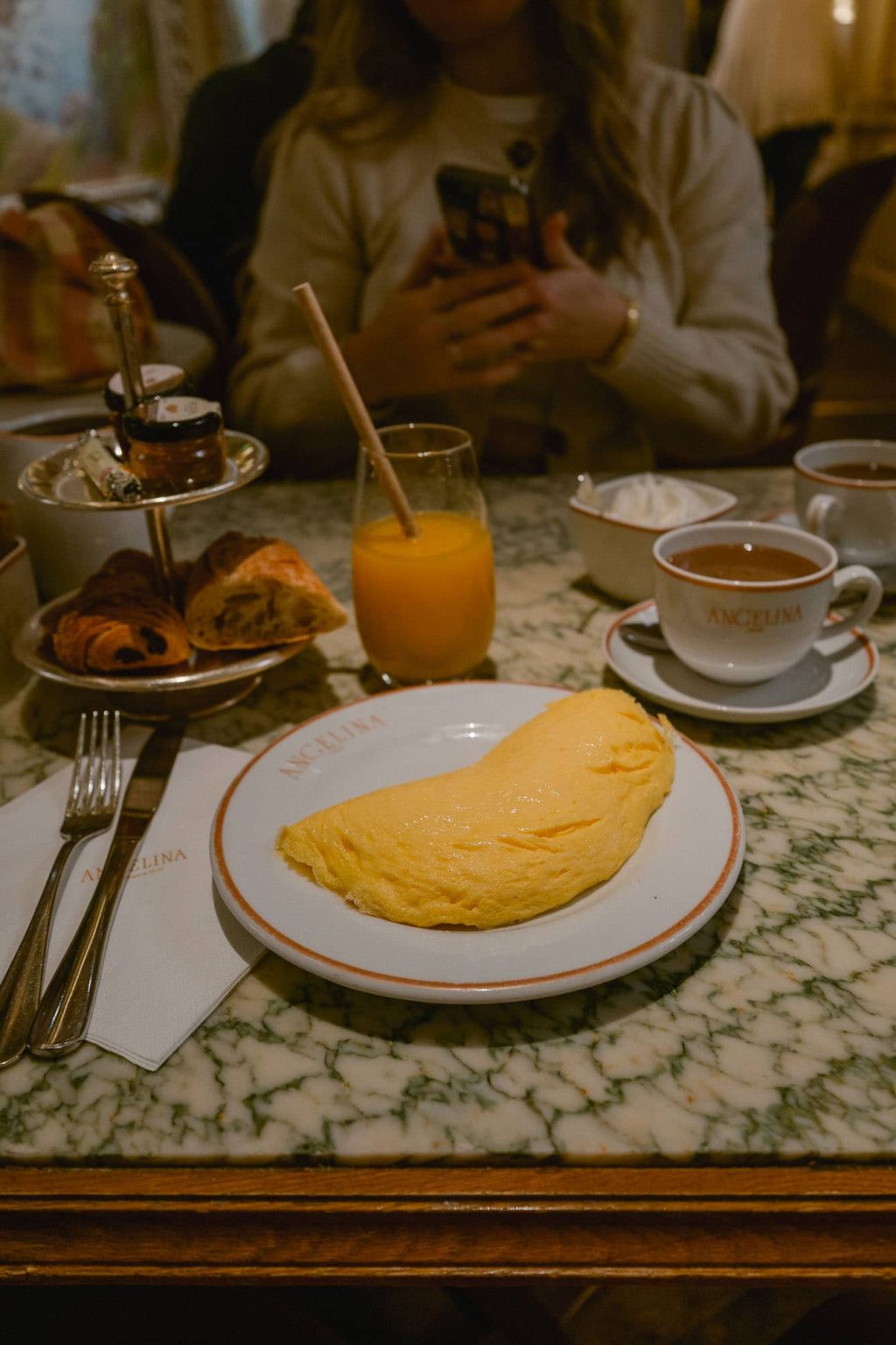 Where to Eat in Paris: 29 Places Worth Trying - There She Goes Again