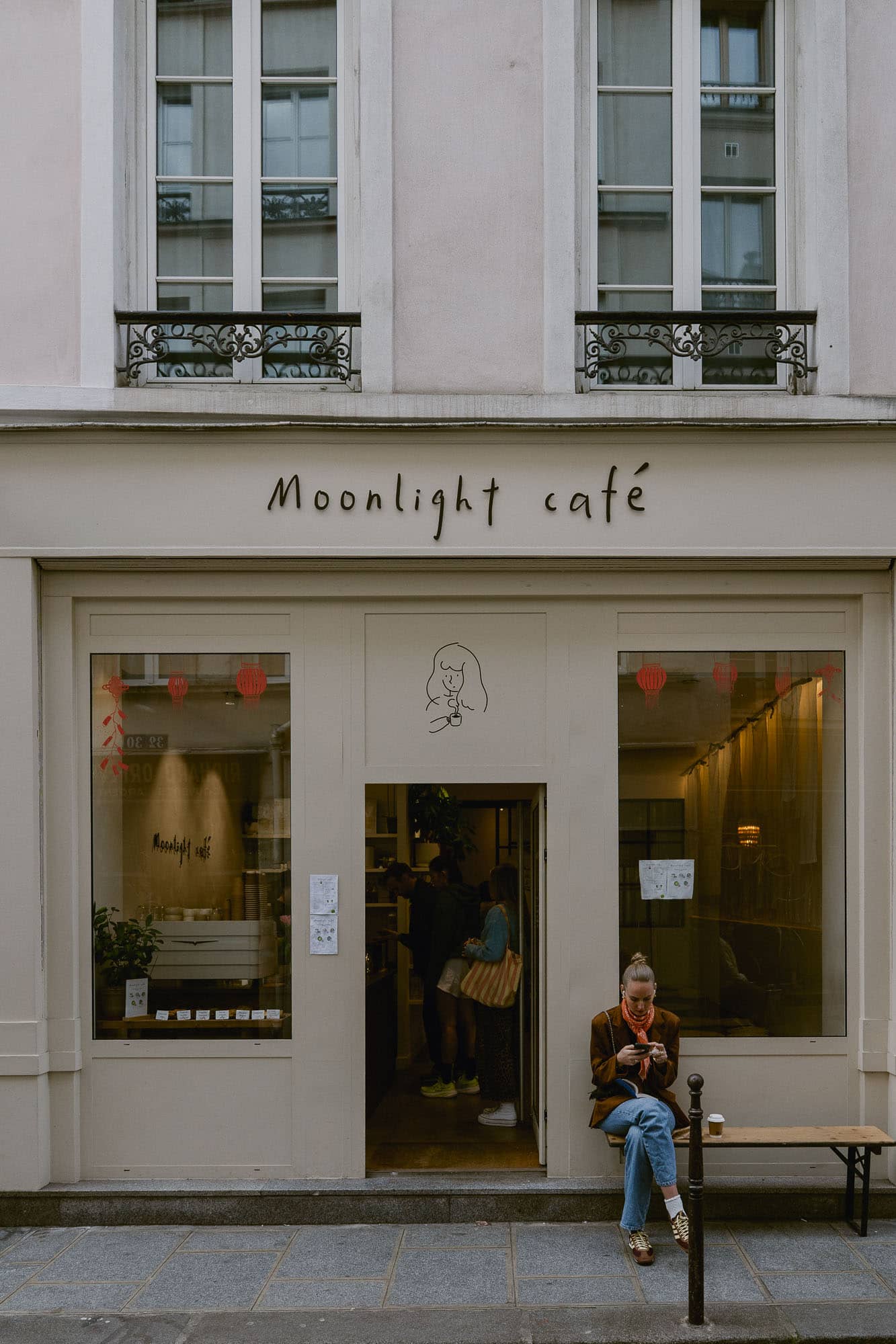 Where to Eat in Paris: 29 Boulangeries, Cafés, and Restaurants Worth ...
